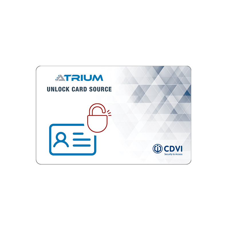 AUCS - CDVI Americas