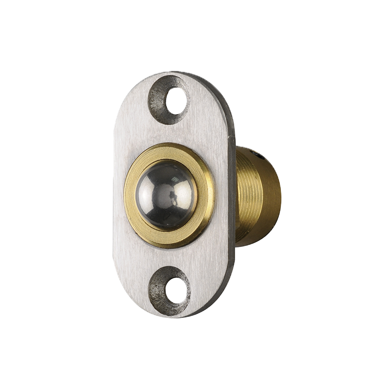 BALLCONTACT - CDVI Benelux