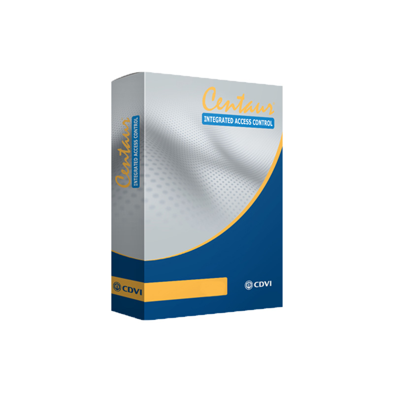 CS-LITE - CDVI Americas