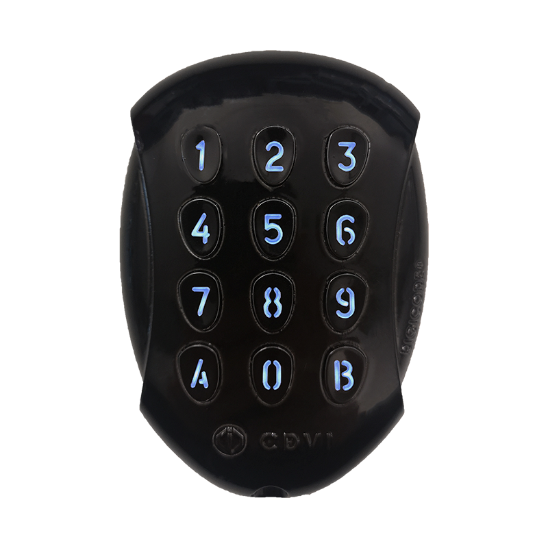 GALEO BLACK - CDVI Benelux