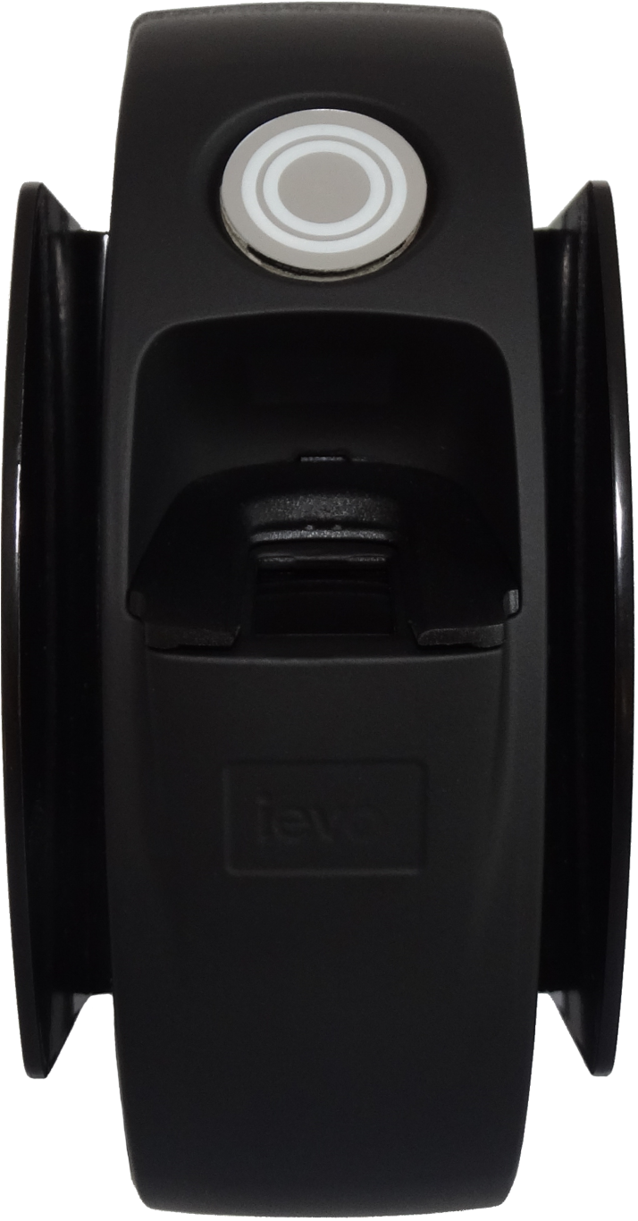 IEVO-ANC-MRC - CDVI Suisse