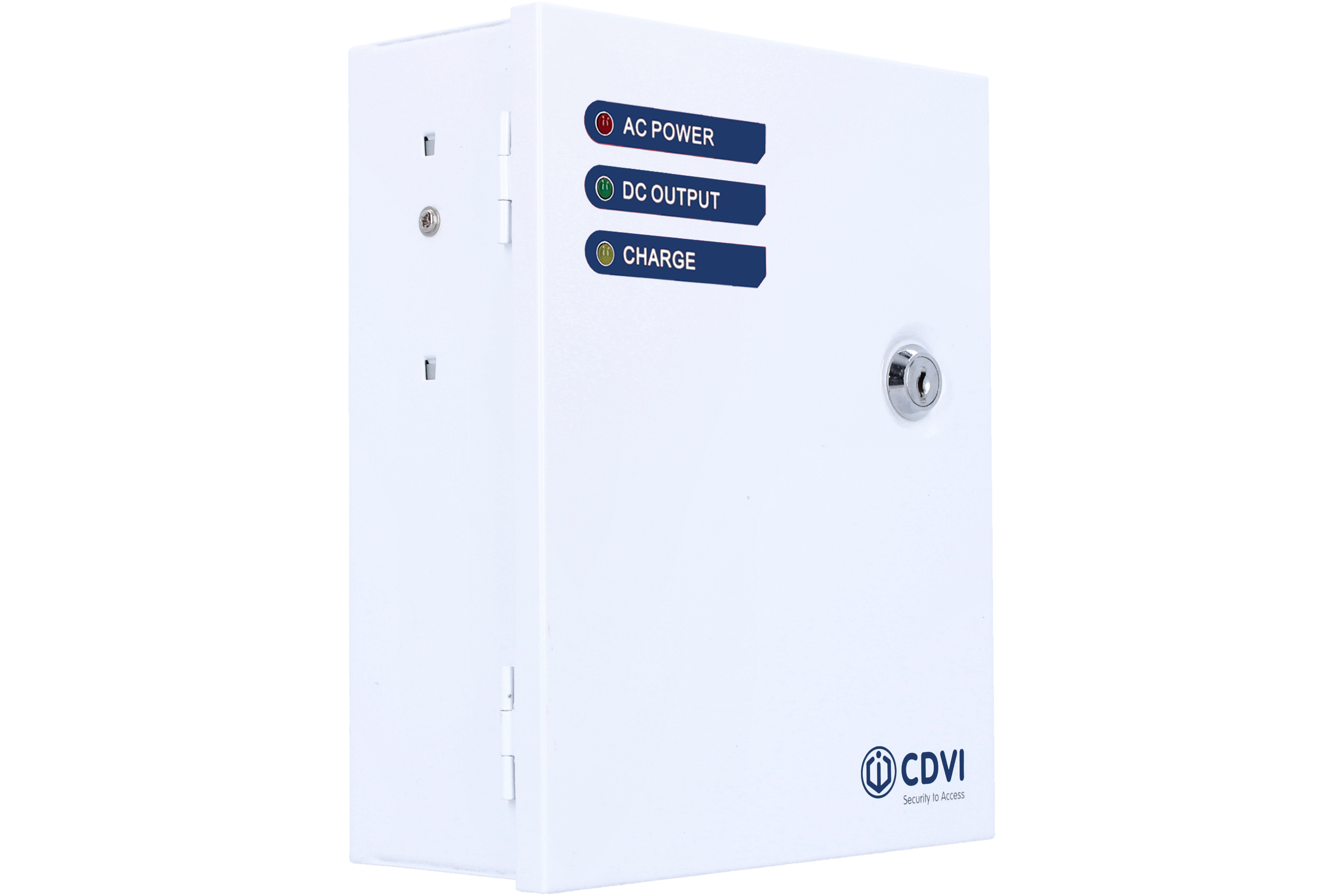 PSMB123 - CDVI France