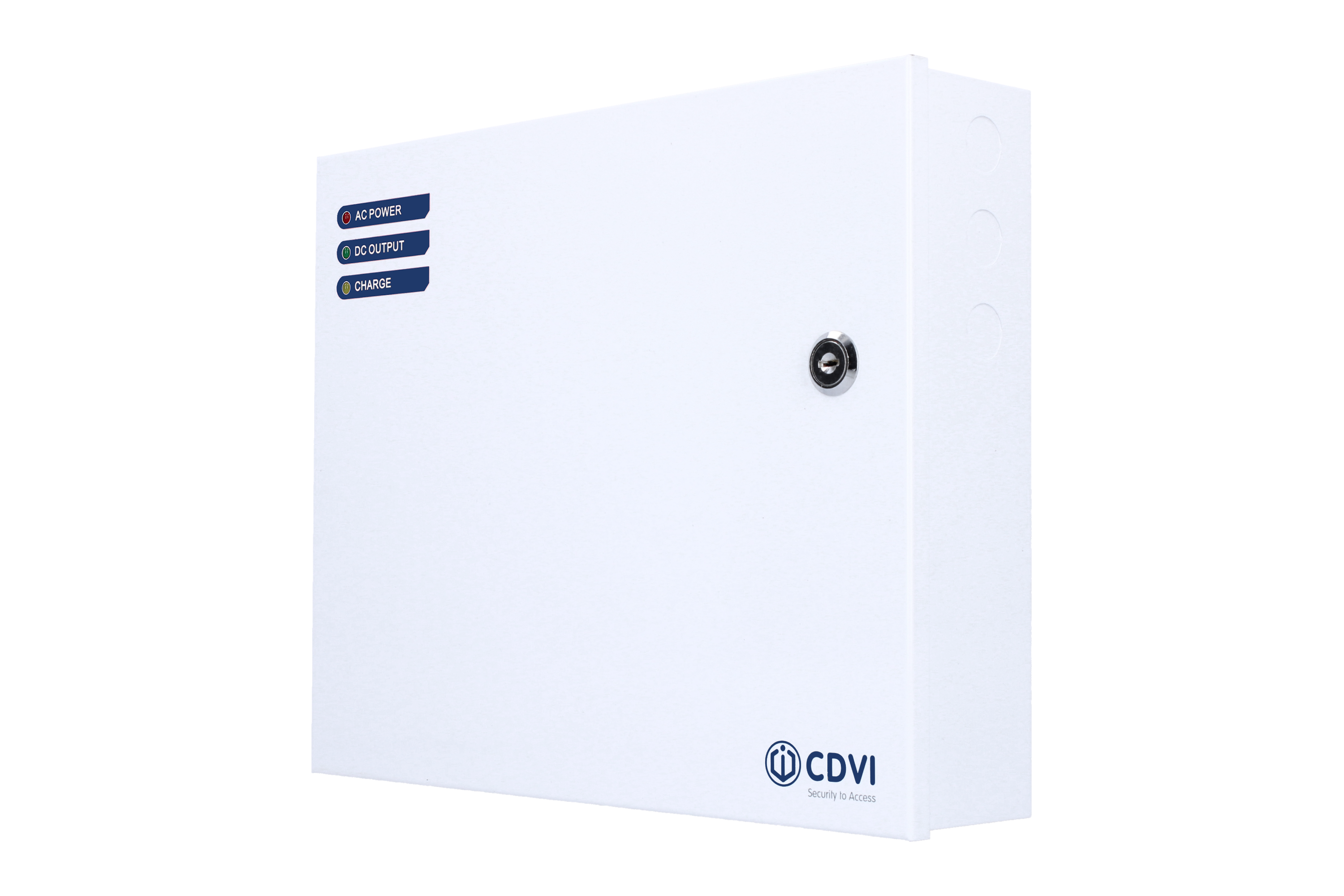 PSMB242 - CDVI Germany