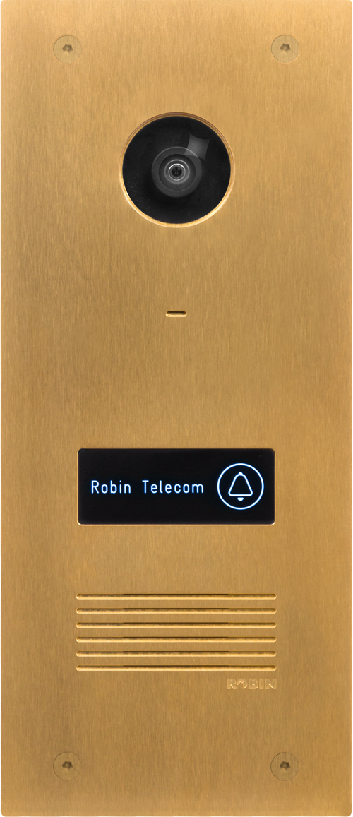 Robin Video Pro Classic 1 - CDVI France