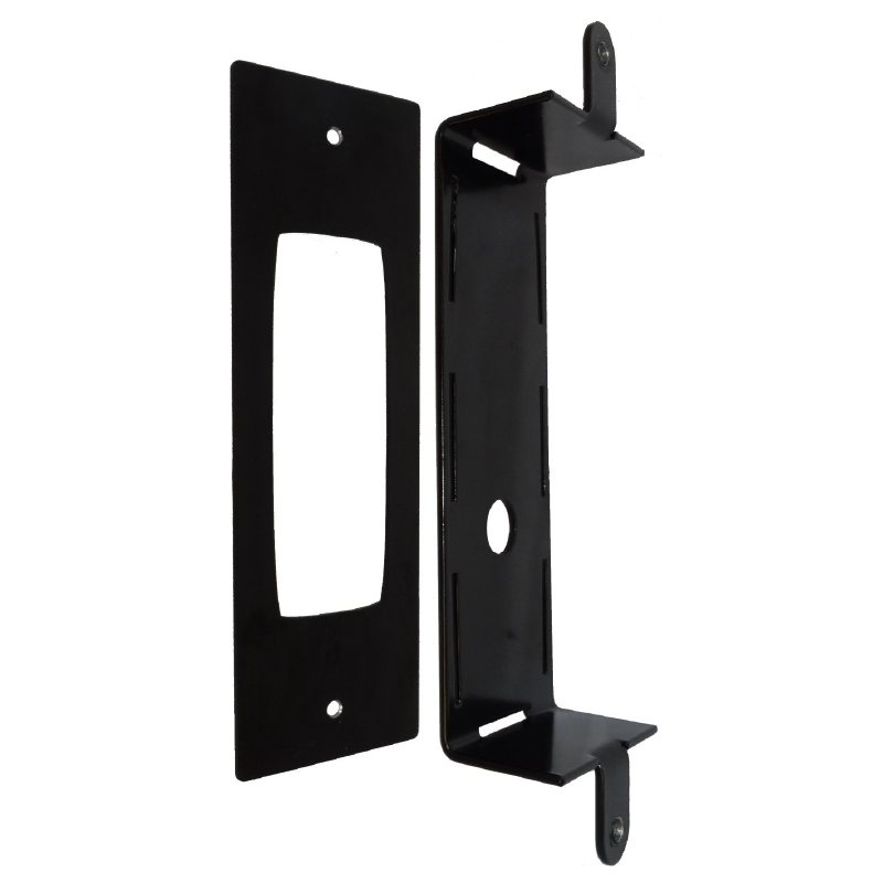 IEVO-ANC-MFMK | Flush kit for ievo micro™ reader | CDVI